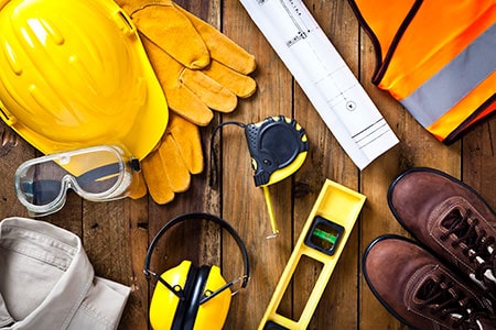 Safety - Metro Concrete Scanning